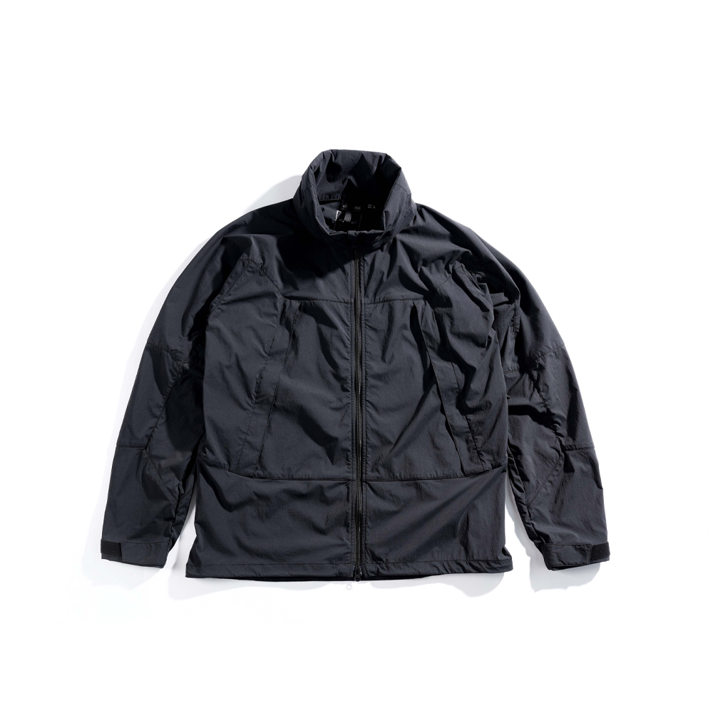 WILD THINGS Softshell Jacket 軟殼外套-『 XLAND