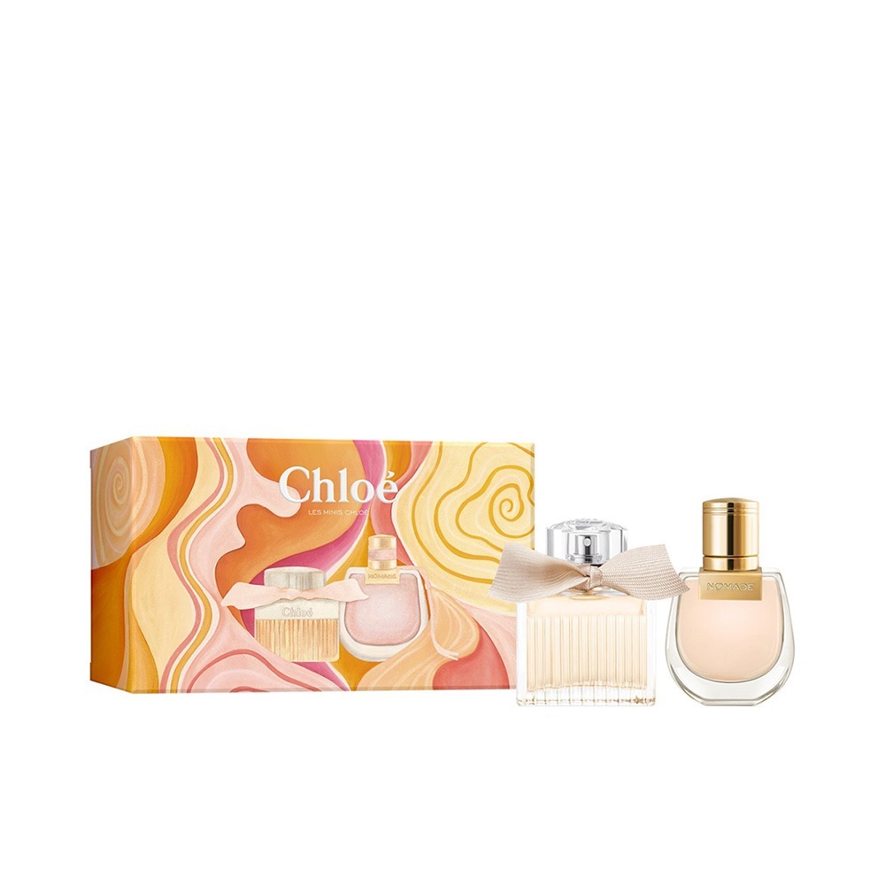 Chloe - Chloe edp 20ml + omade 20ml