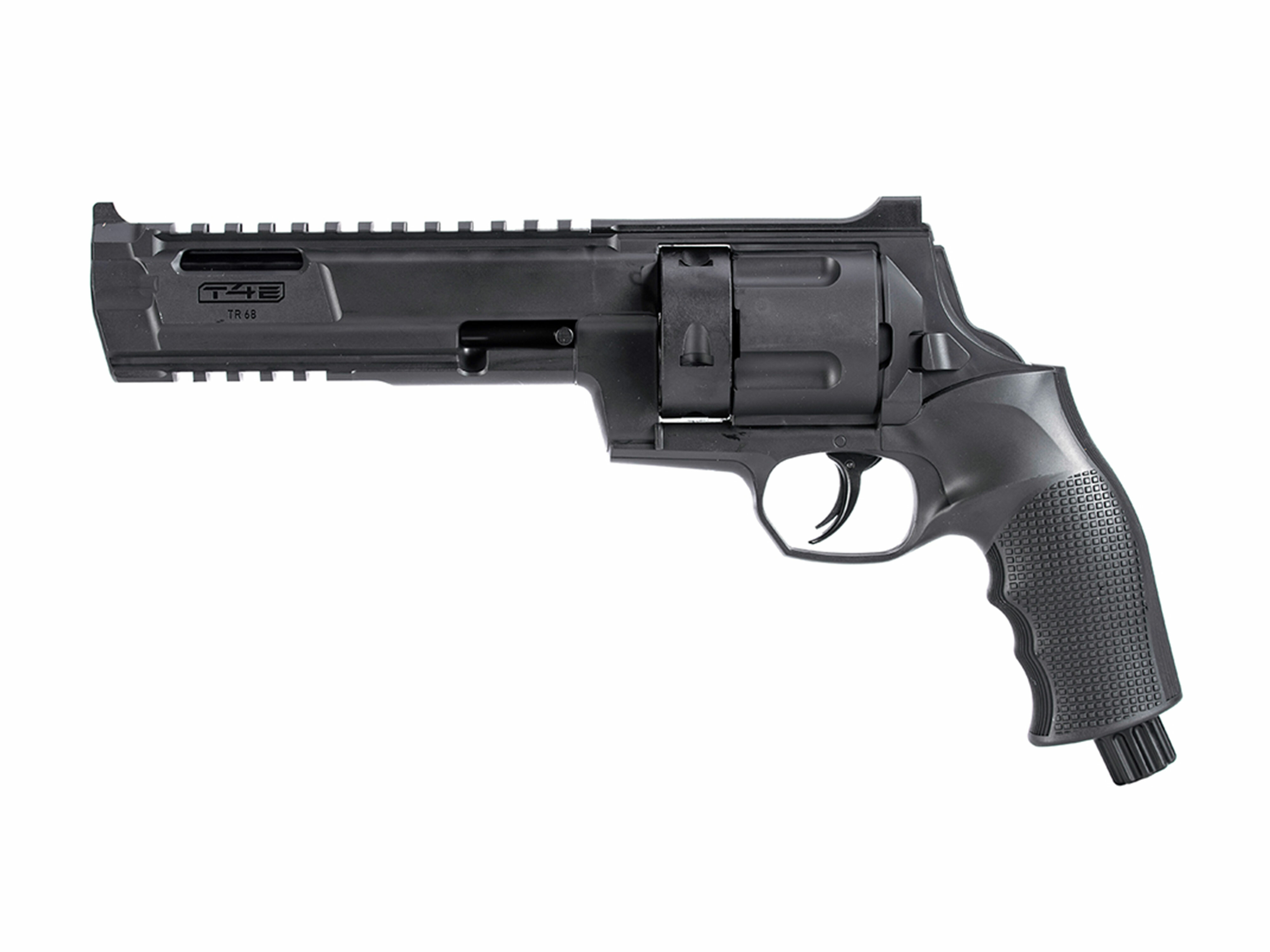 UMAREX T4E TR68 / HDR68 17mm CO2 Revolver Paintball Mar