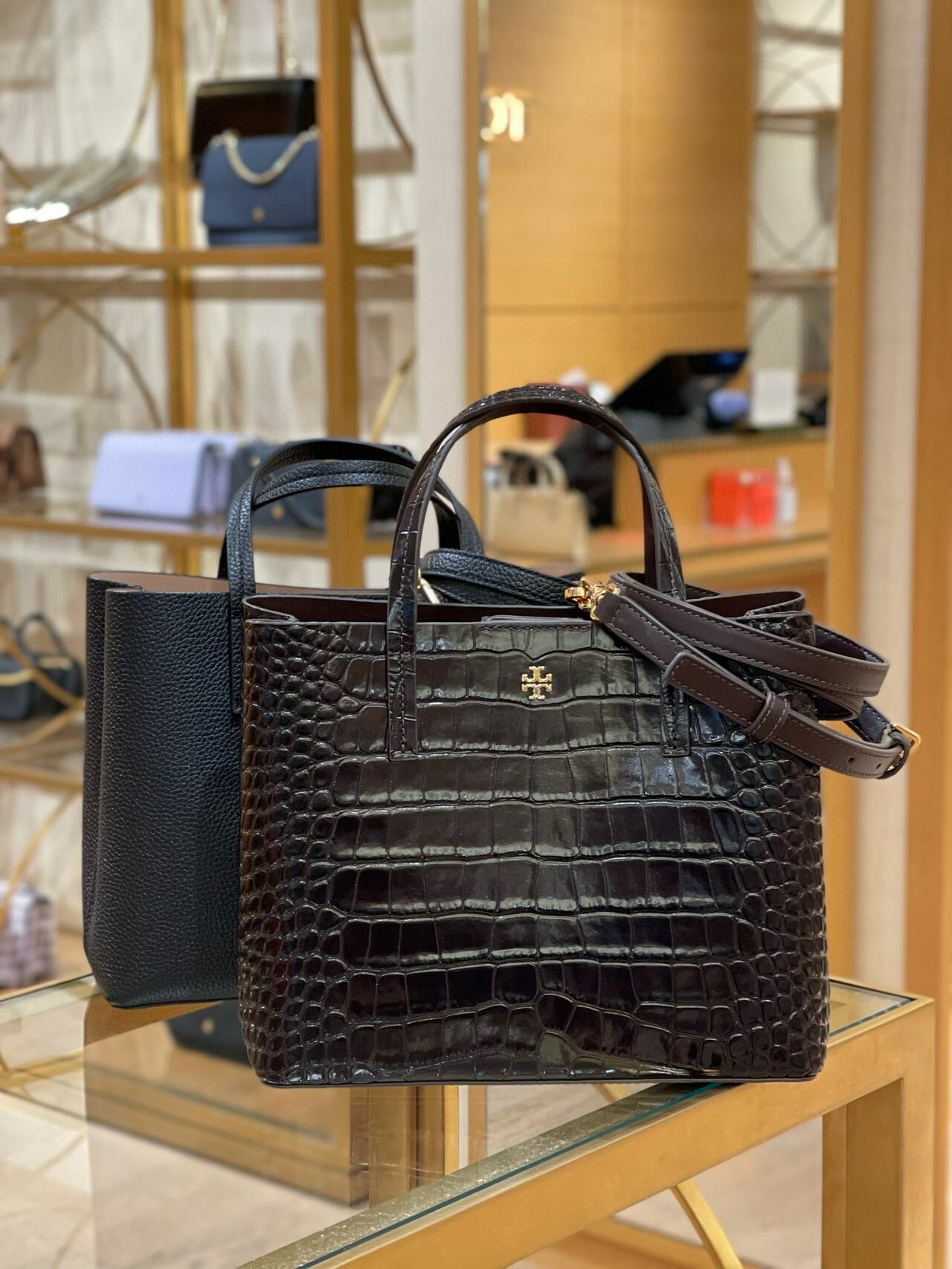 Tory burch Blake small Tote