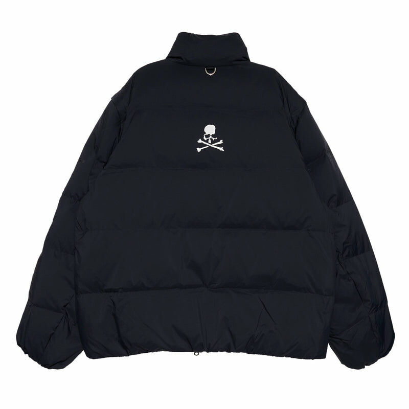 MASTERMIND WORLD x WILD THINGS 2WAY DOWN JACKET