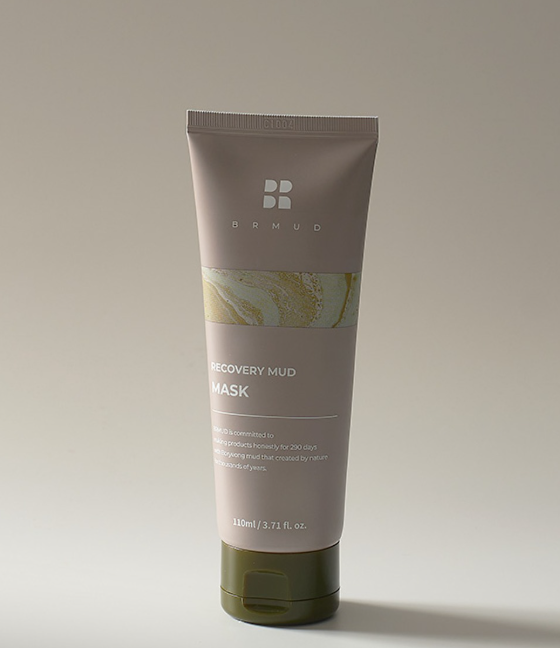 BRMUD Recovery Mud Mask 110ml
