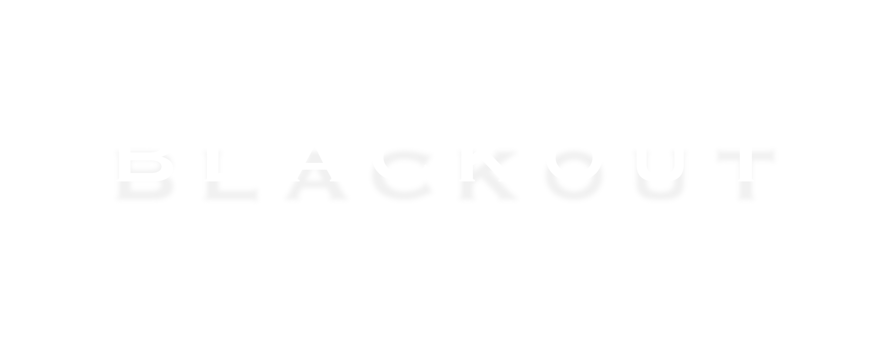 ・BLACKOUT | SELECT・