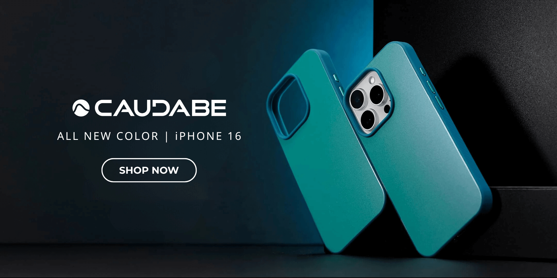 Caudabe 香港