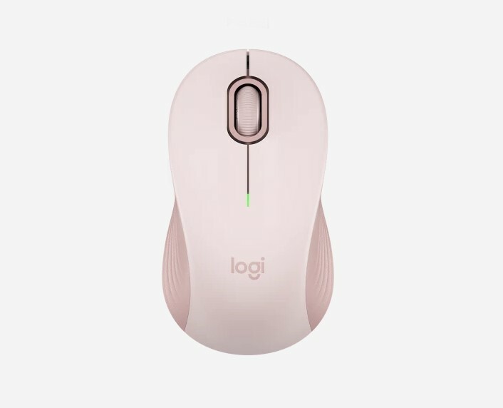 Logitech mouse M550無線輕音滑鼠(平行進口)