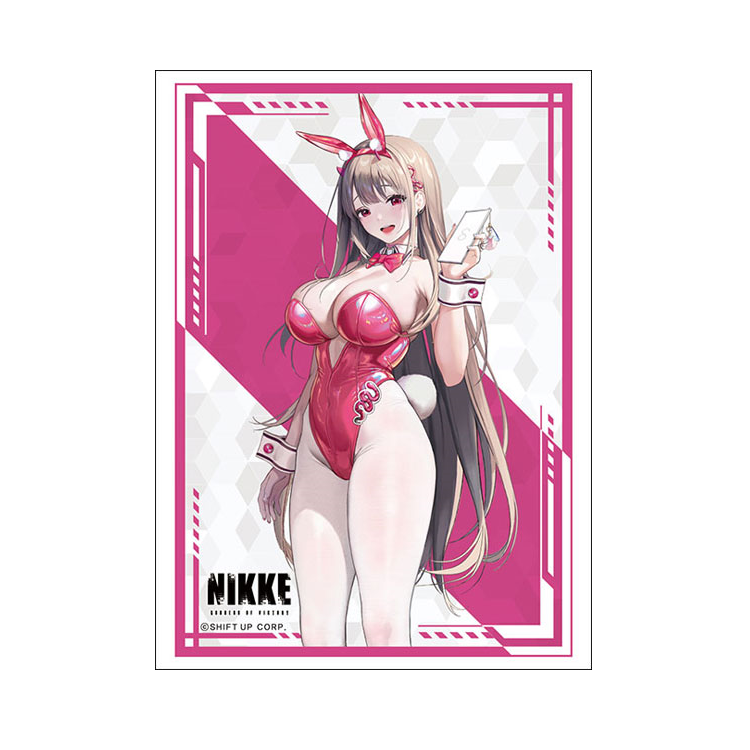 動漫卡套 Vol.4504 勝利女神: Nikke 「毒蛇」 泳裝 ver.