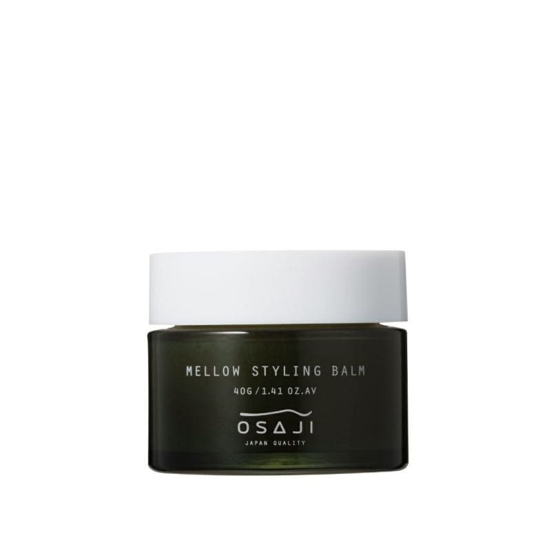 OSAJI Mellow Styling Balm 40g