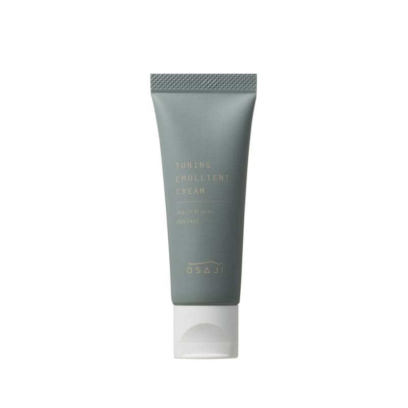 OSAJI Tuning Emollient Cream 40g