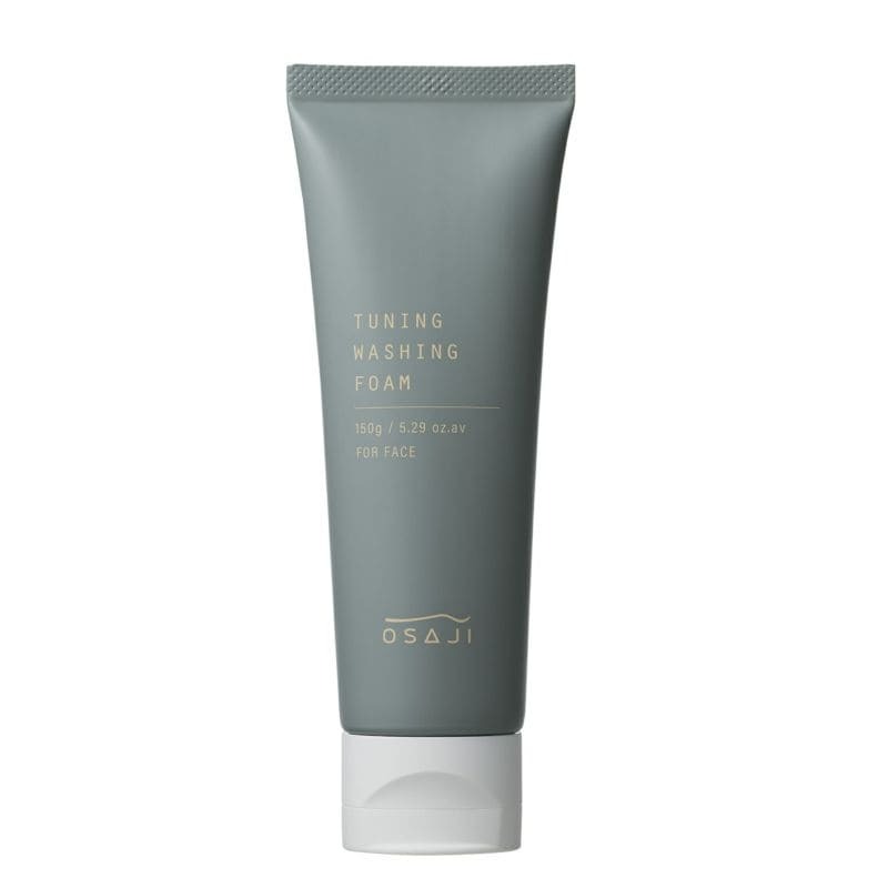OSAJI Tuning Washing Foam 150g