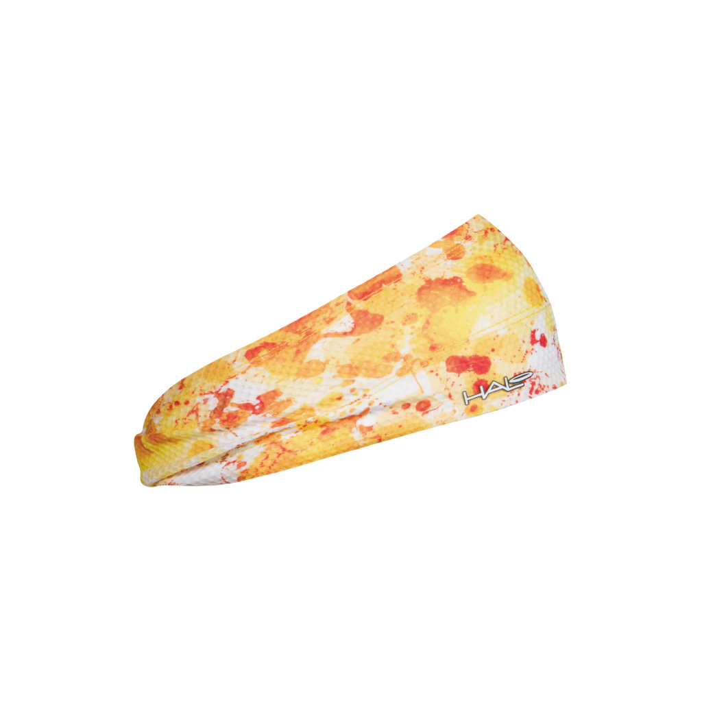 RUN｜HALO AIR BANDIT HEADBAND - Starburst 運動導汗帶