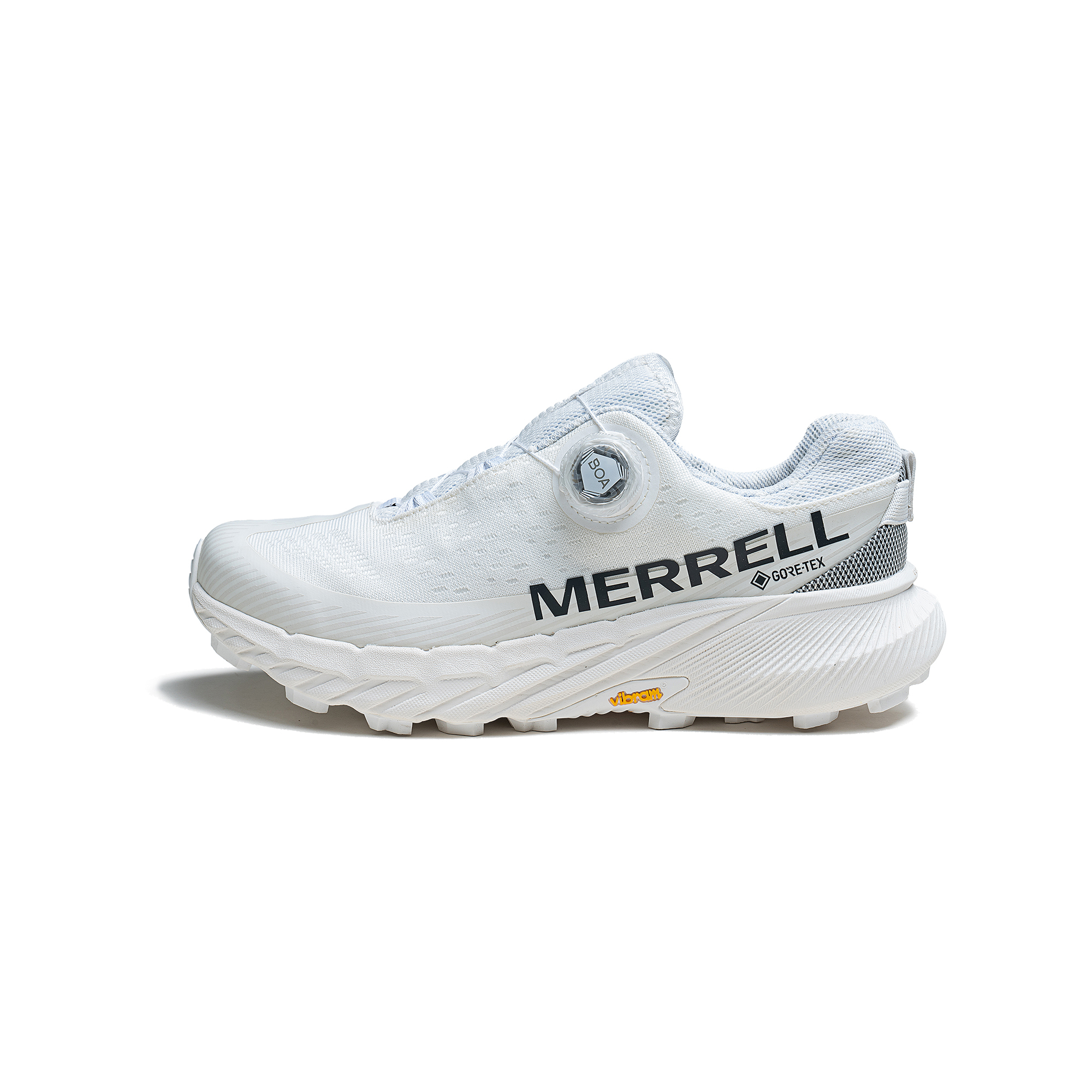 MERRELL . INLINE | AGILITY PEAK 5 BOA GTX (J068061)