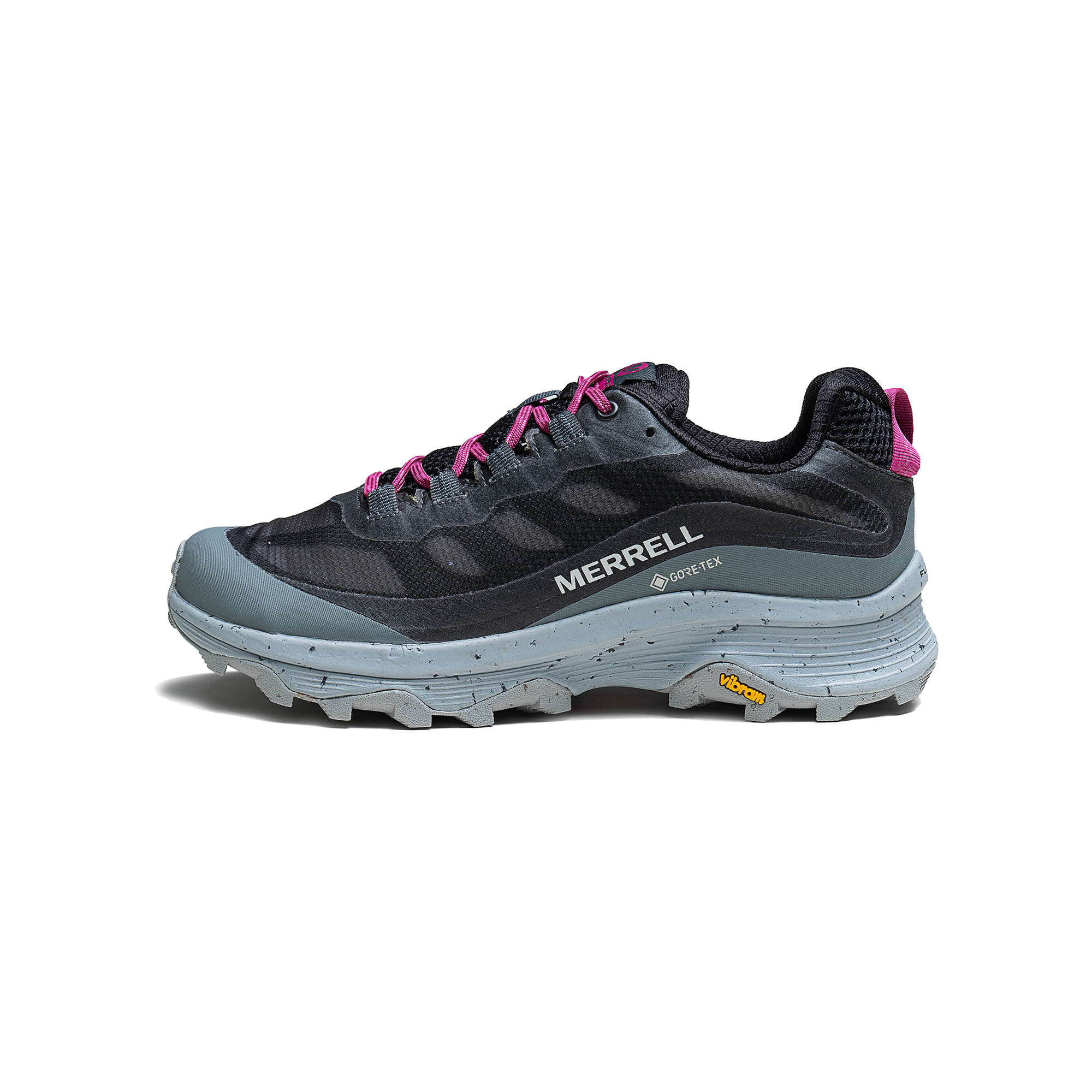 MERRELL . INLINE | MOAB SPEED GTX (J067654)
