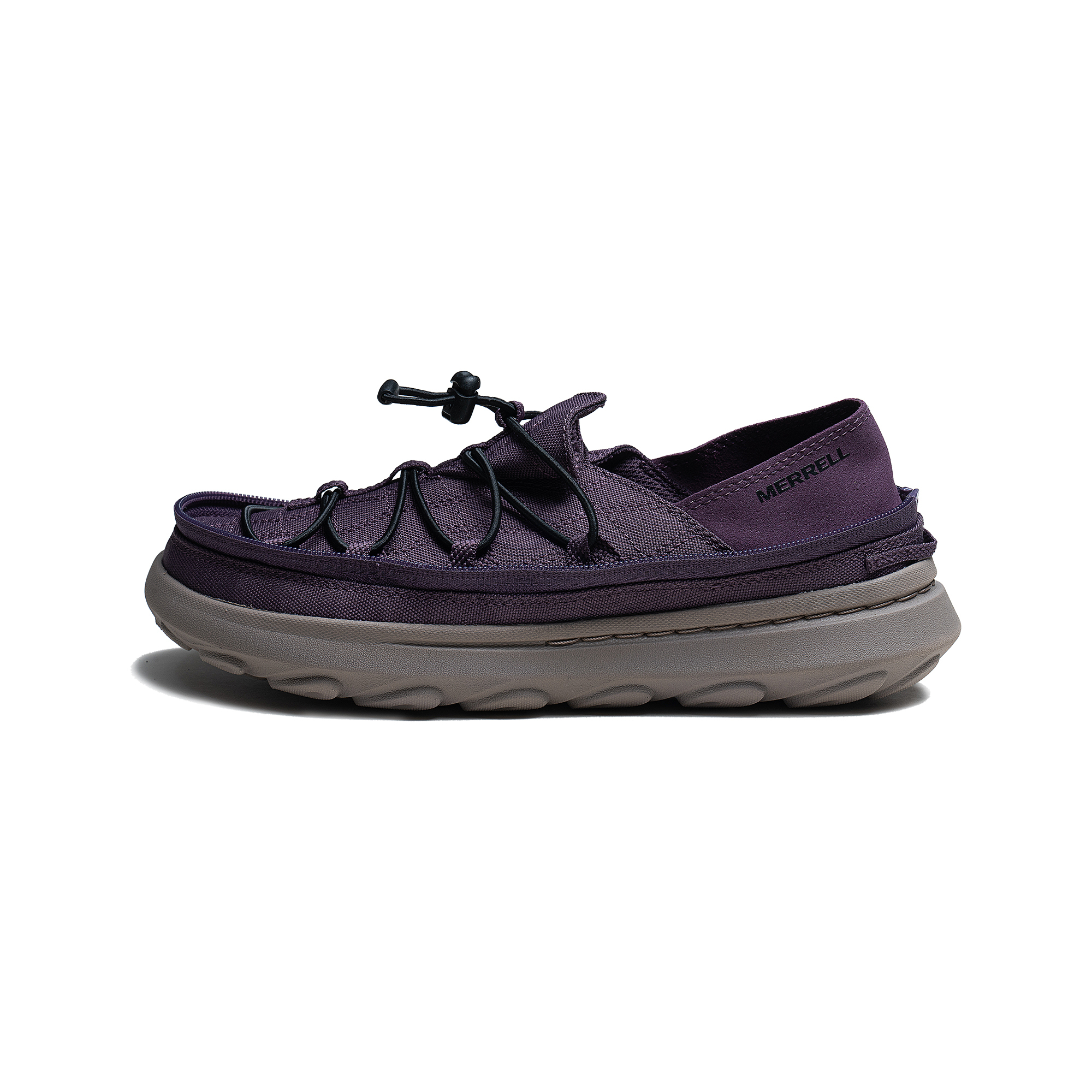 MERRELL . 1TRL | HUT MOC 2 PACKABLE ZIP OFF SE (J006545)