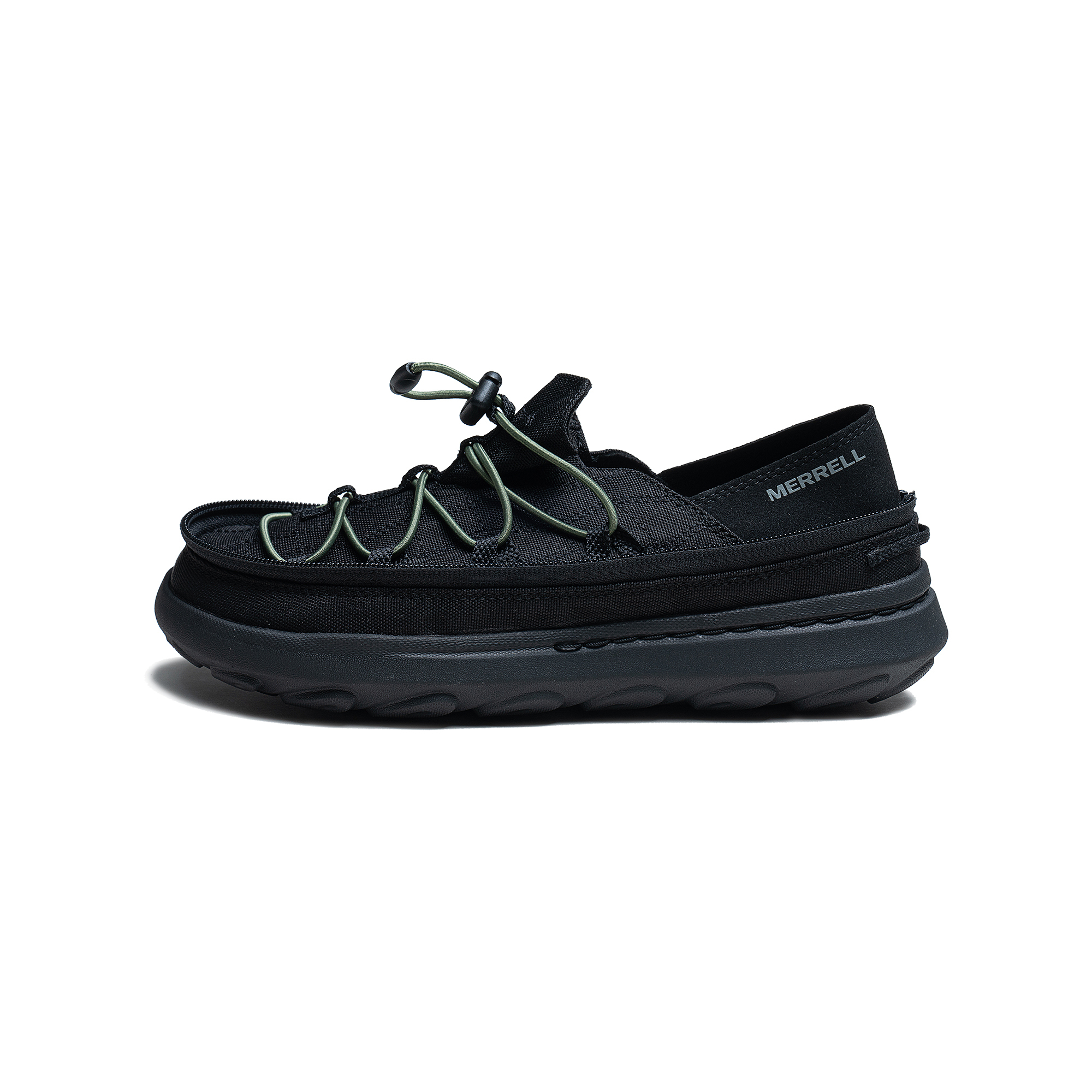 MERRELL . 1TRL | HUT MOC 2 PACKABLE ZIP OFF SE (J006543)