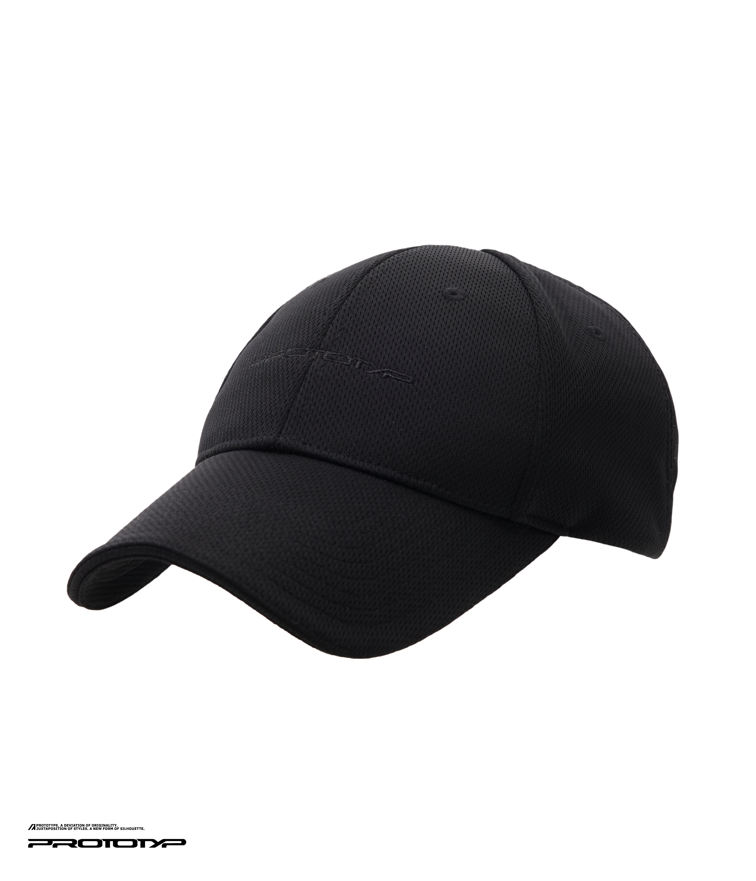 PROTOTYP - OCT1023 IDENTITY SK_0 Cap
