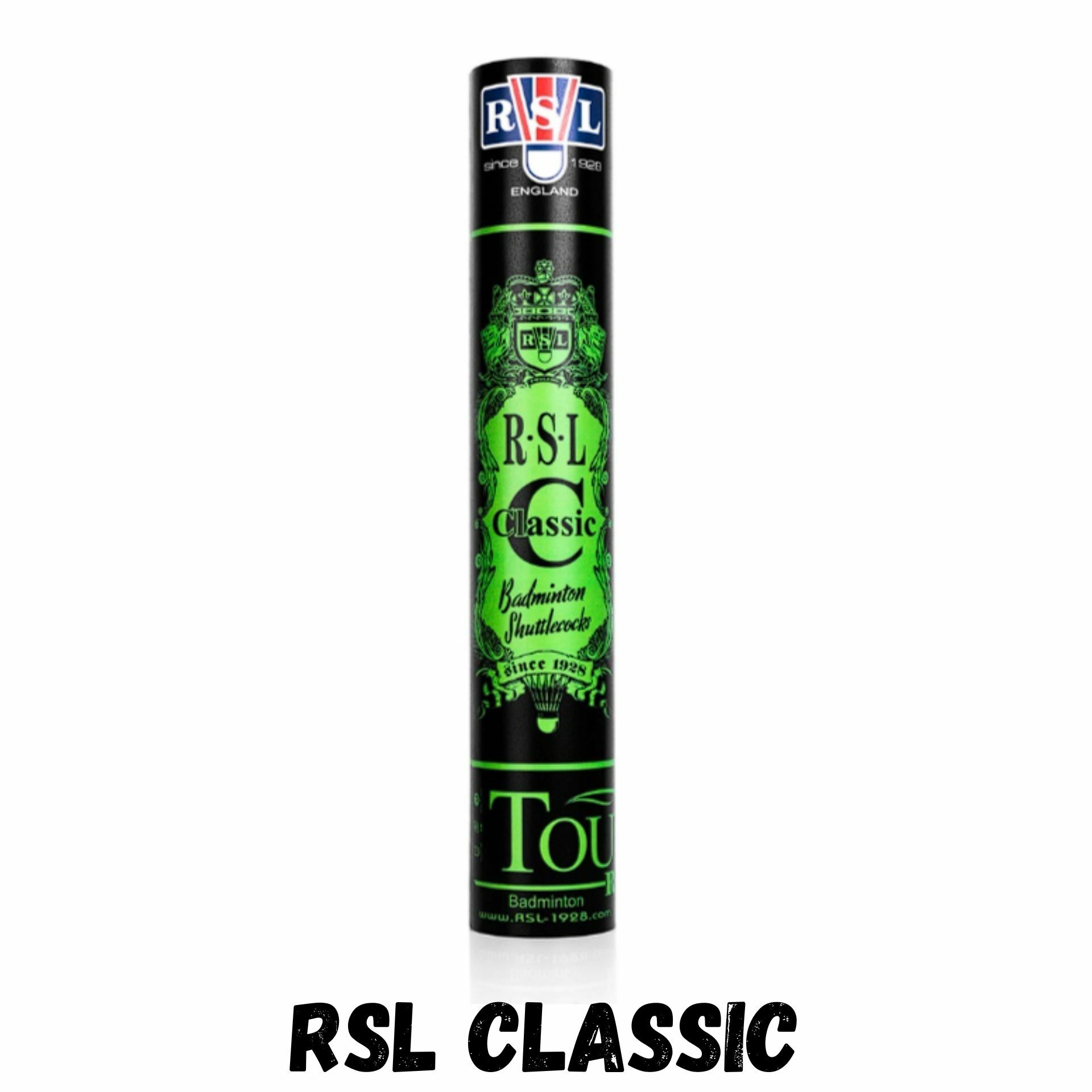 RSL SHUTTLECOCK CLASSIC SUPREME ULTIMATE