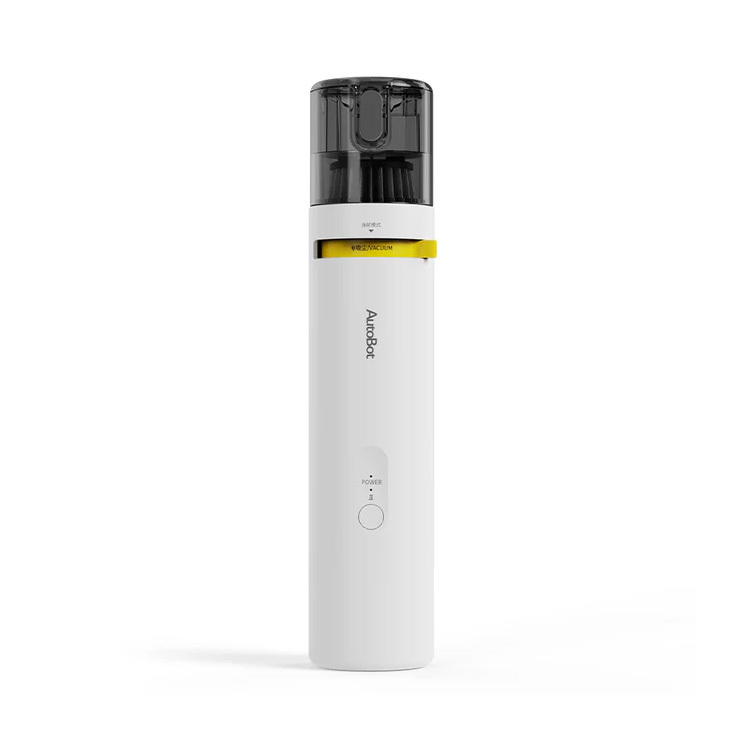 AutoBot VM5 自清潔手拿吸塵機｜DMAG online!