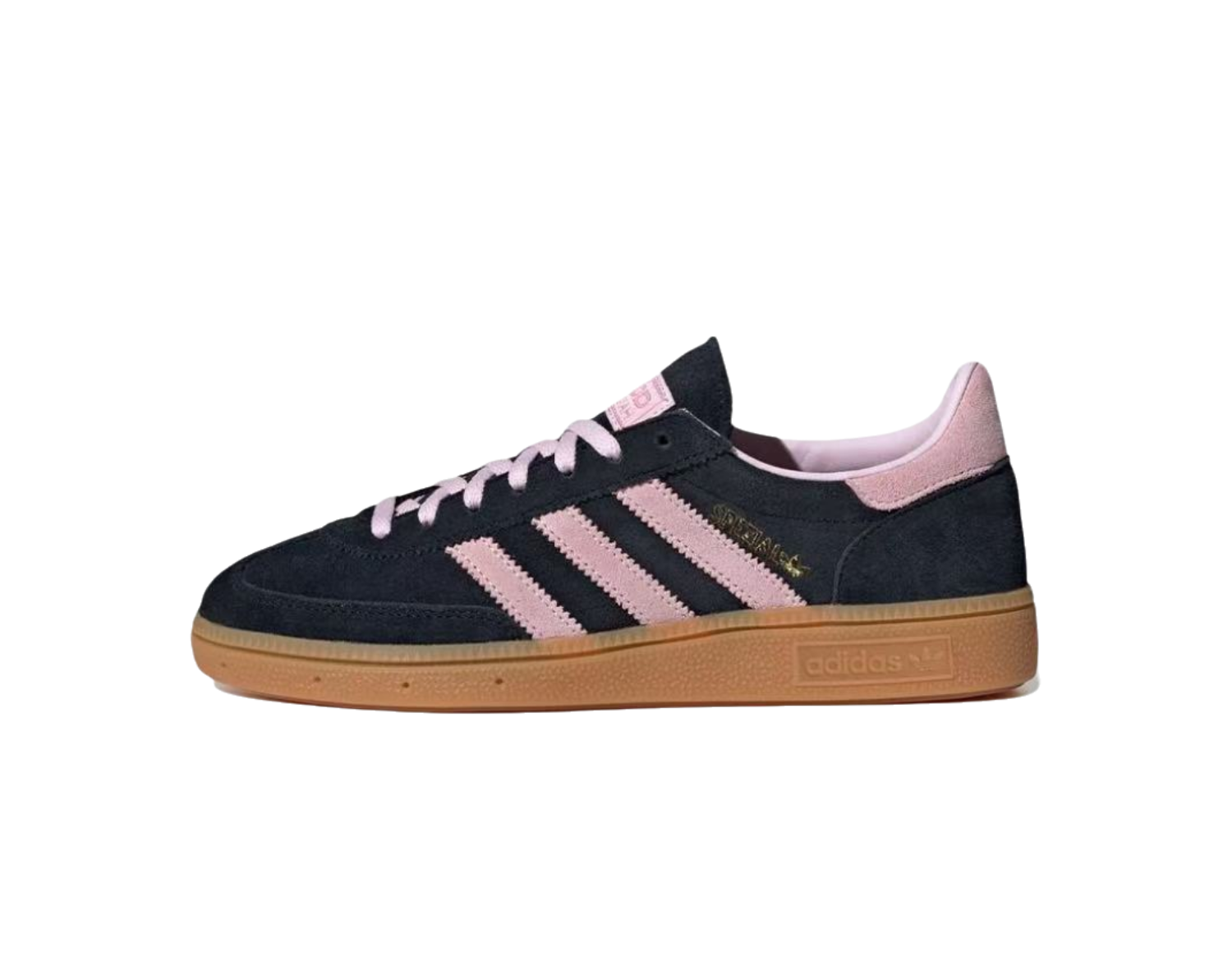 ADIDAS HANDBALL SPEZIAL W CORE BLACK IE5897