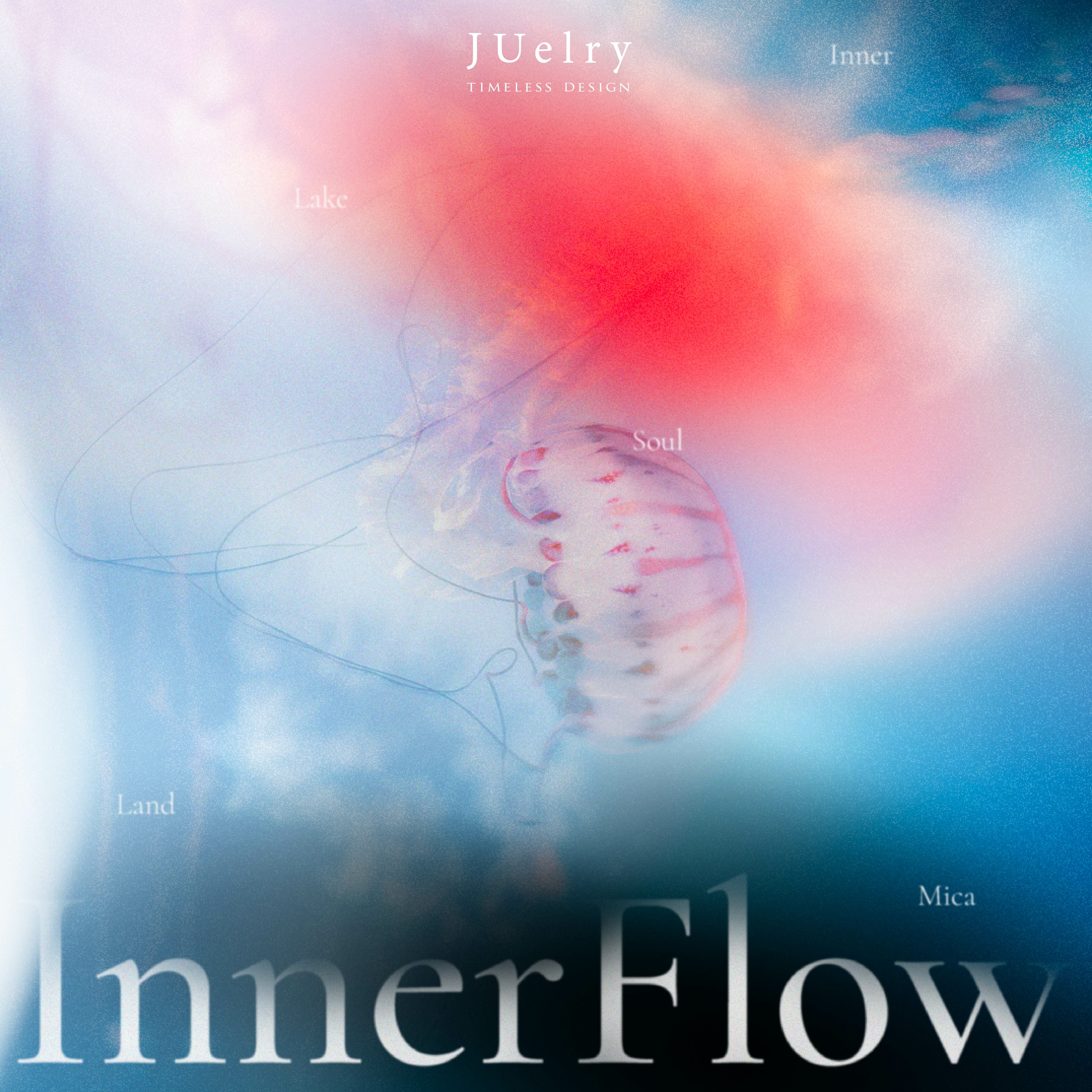 Innerflow 內觀流