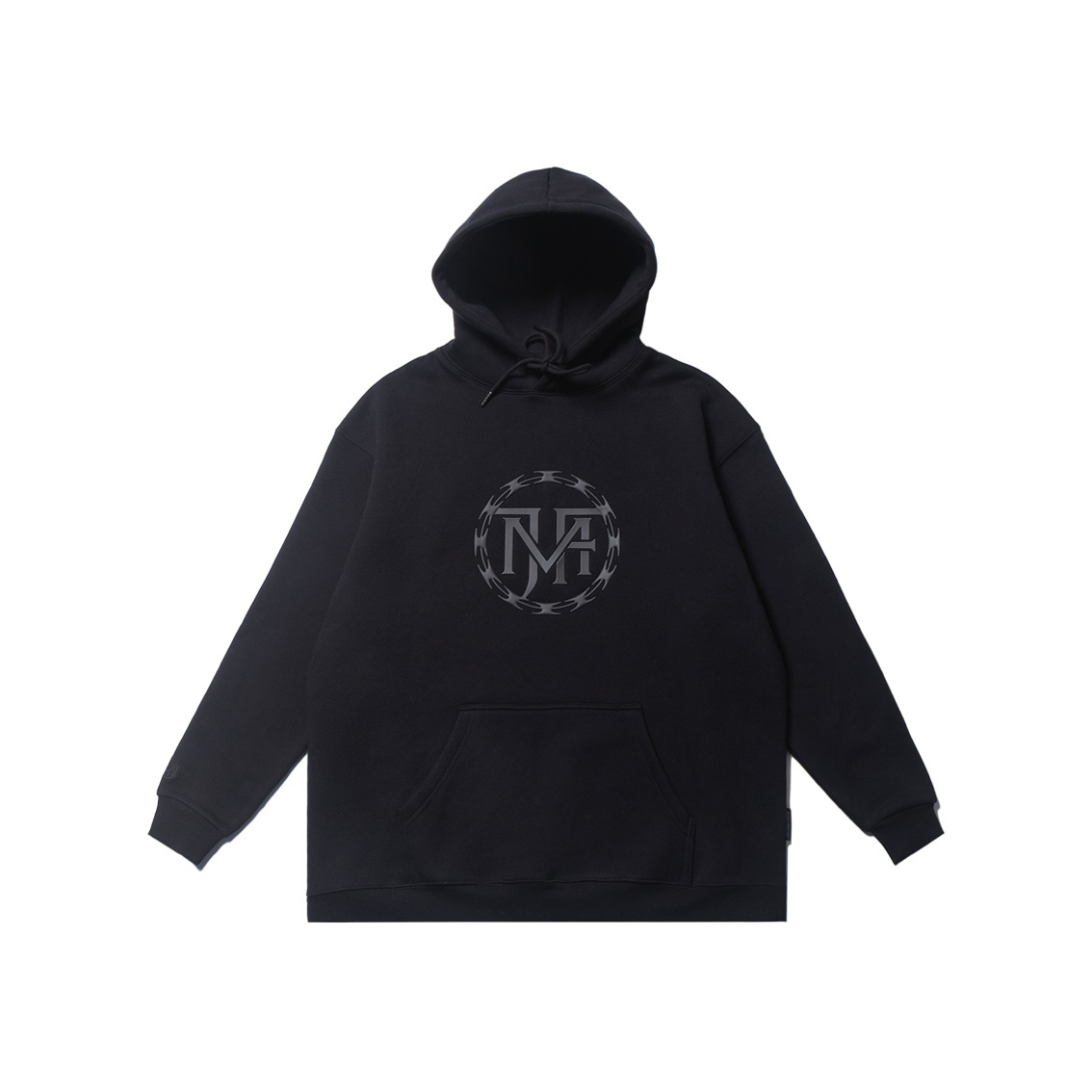 MJF Logo Fleece Hoodie