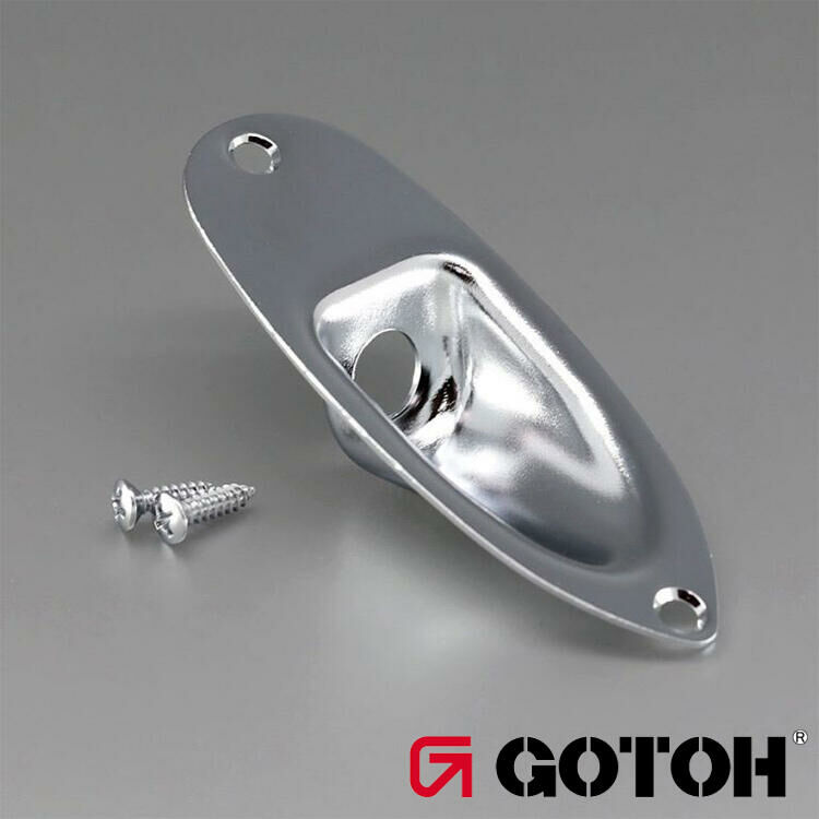Gotoh JCS-1 C/B/GG 導線孔護板
