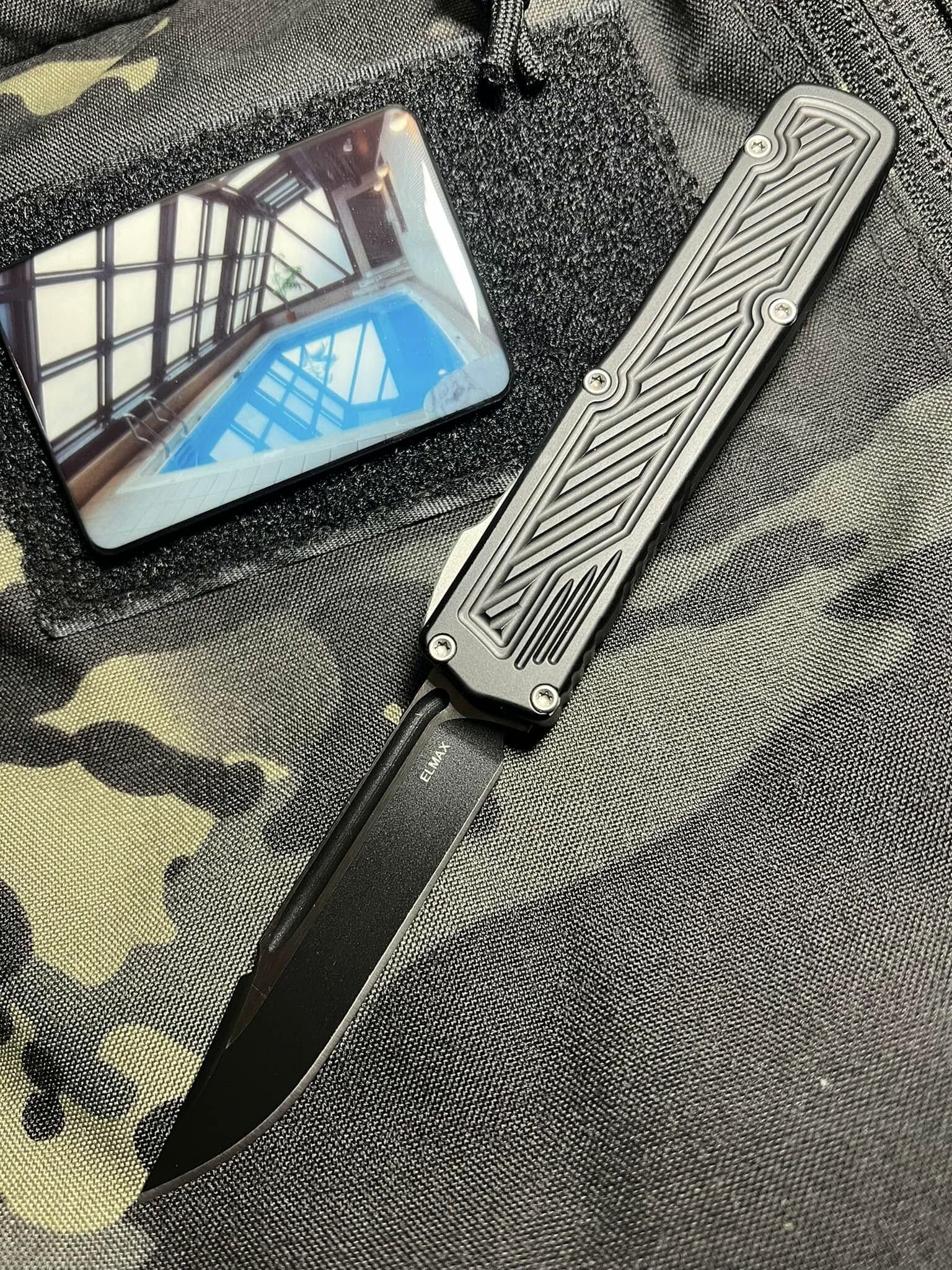 Guardian Tactical Scout OTF Tactical