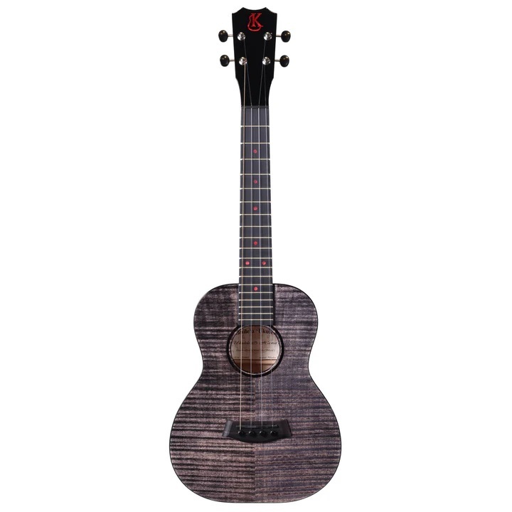 Kanile'a Pōhaku Tenor Pro UKULELE 夏威夷製