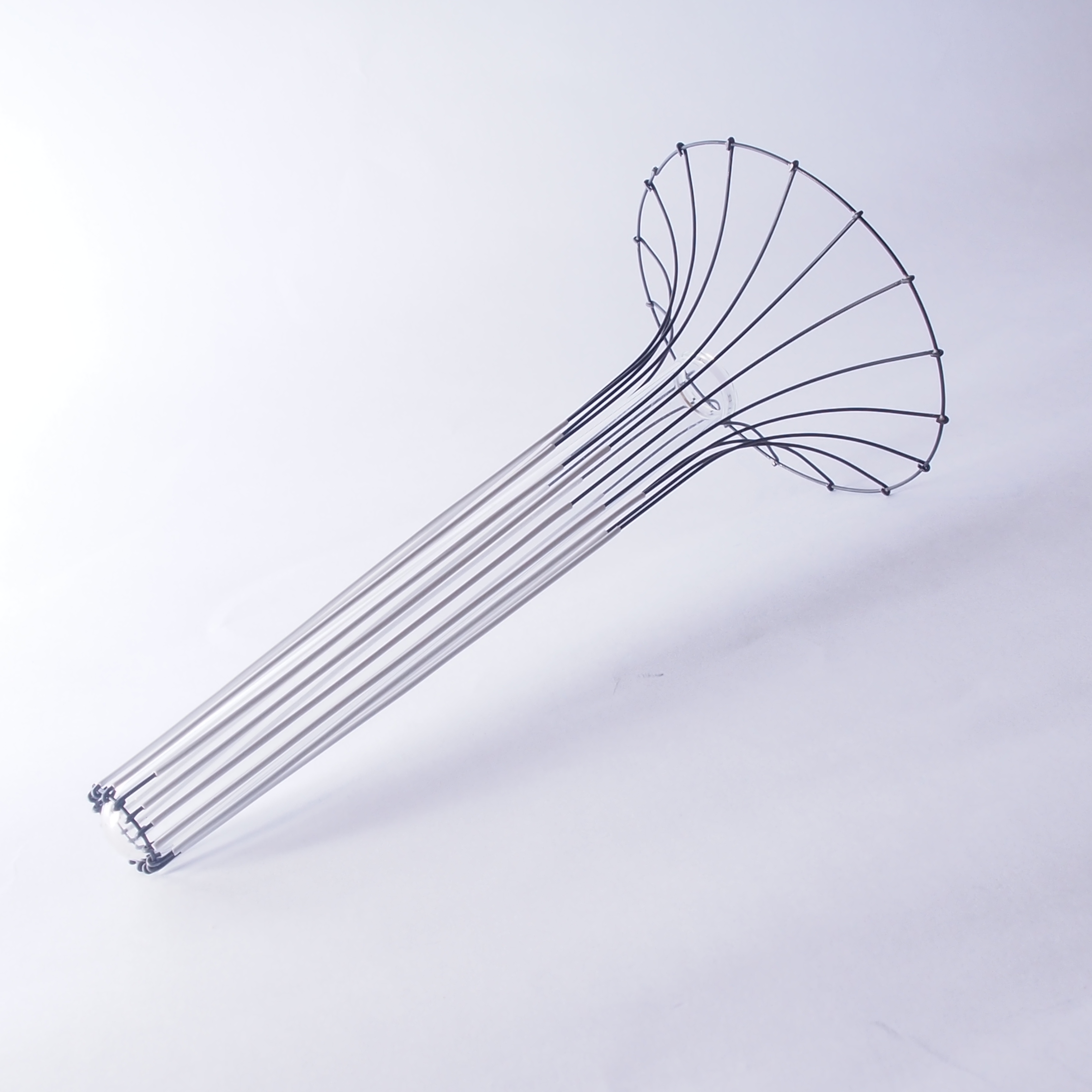 関昌生 wire object -66 掛花 color