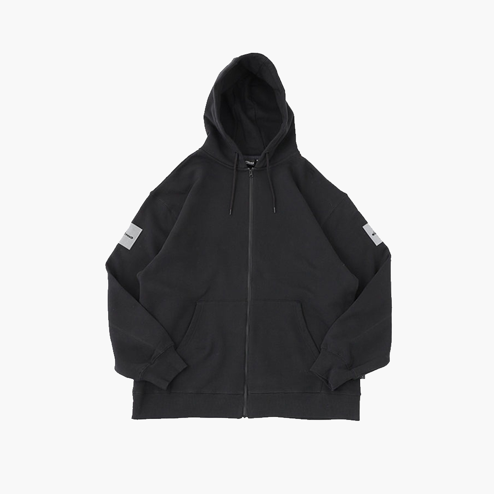 [WILD THINGS x MASTERMIND] 連帽衫 HOODIE (WT24428IS-MM)