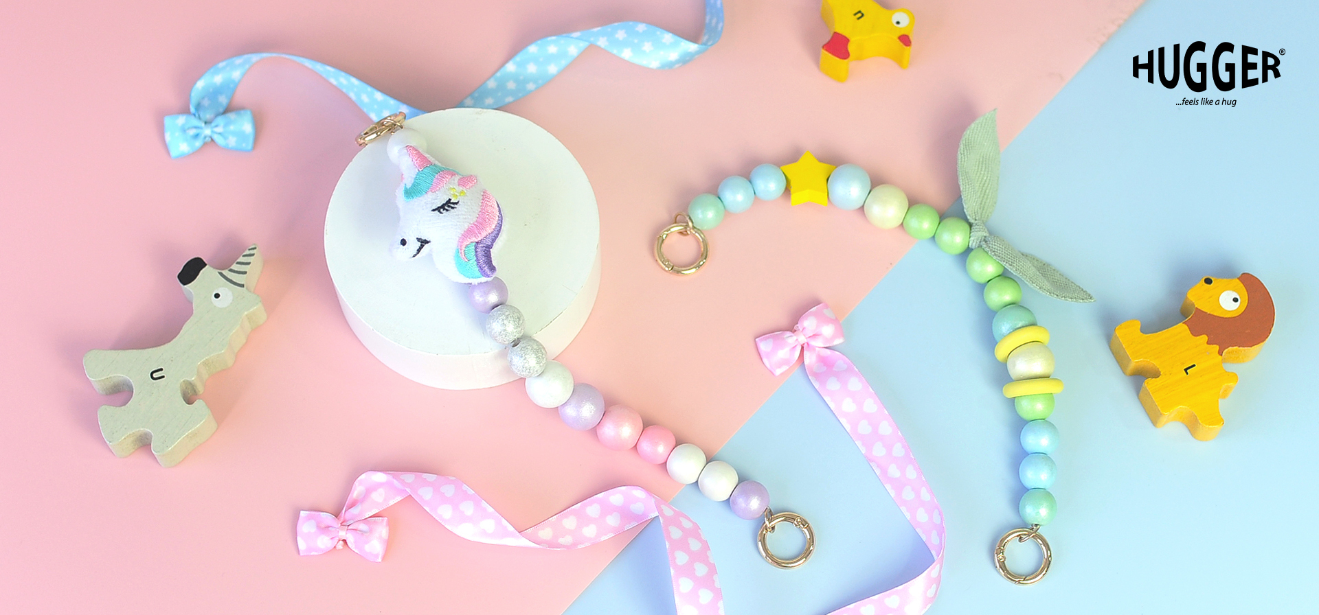 Boba Princess 奶茶舖只賣項鍊