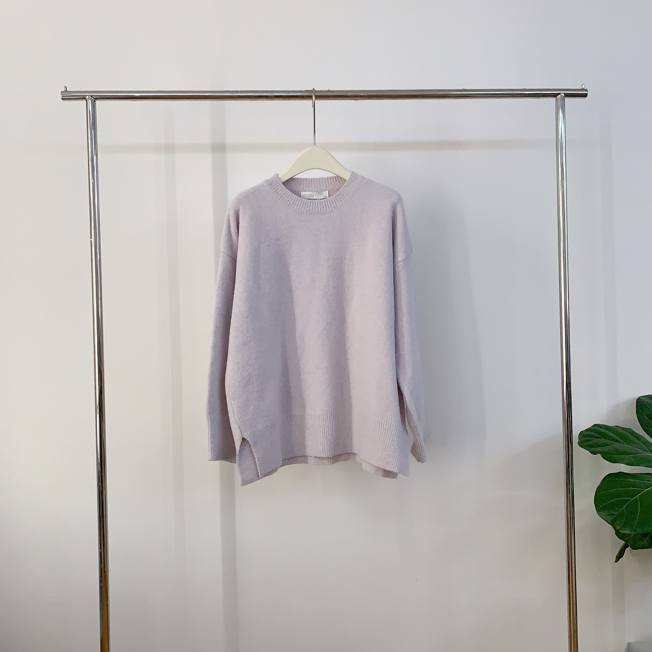 HELLO MILK TEE-84294 套頭毛衣