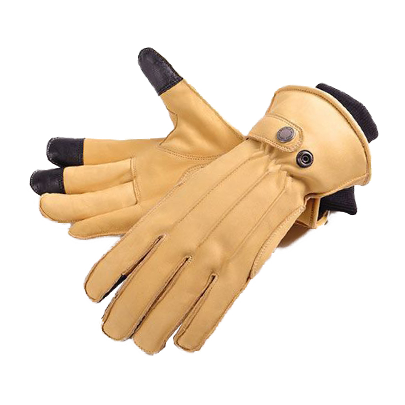 DEGNER WG-34 冬季皮革手套｜安信騎士 ANSIN
