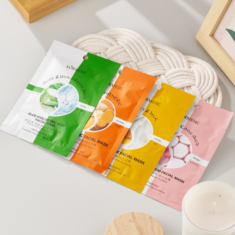 Kormesic Hydrating Facial Mask