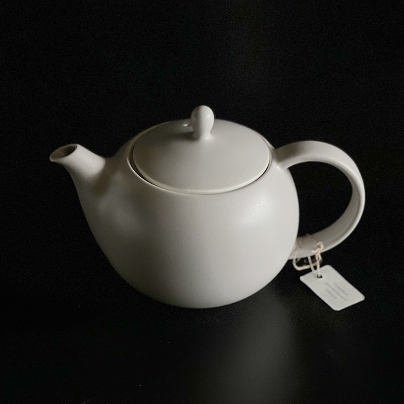 【現貨】布瓜居家選品｜Saliu Yui 日本茶壺