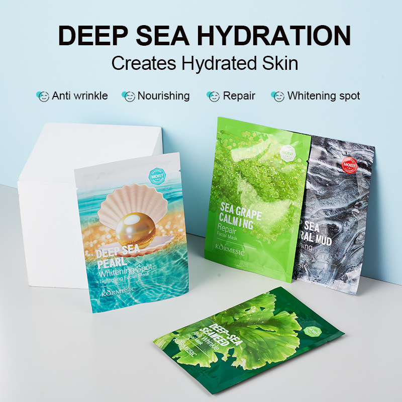 Kormesic Deep Hydration Mask