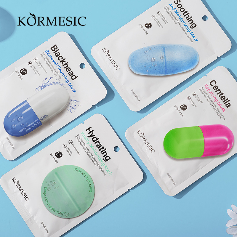 Kormesic Comprehensive Renewal Care mask