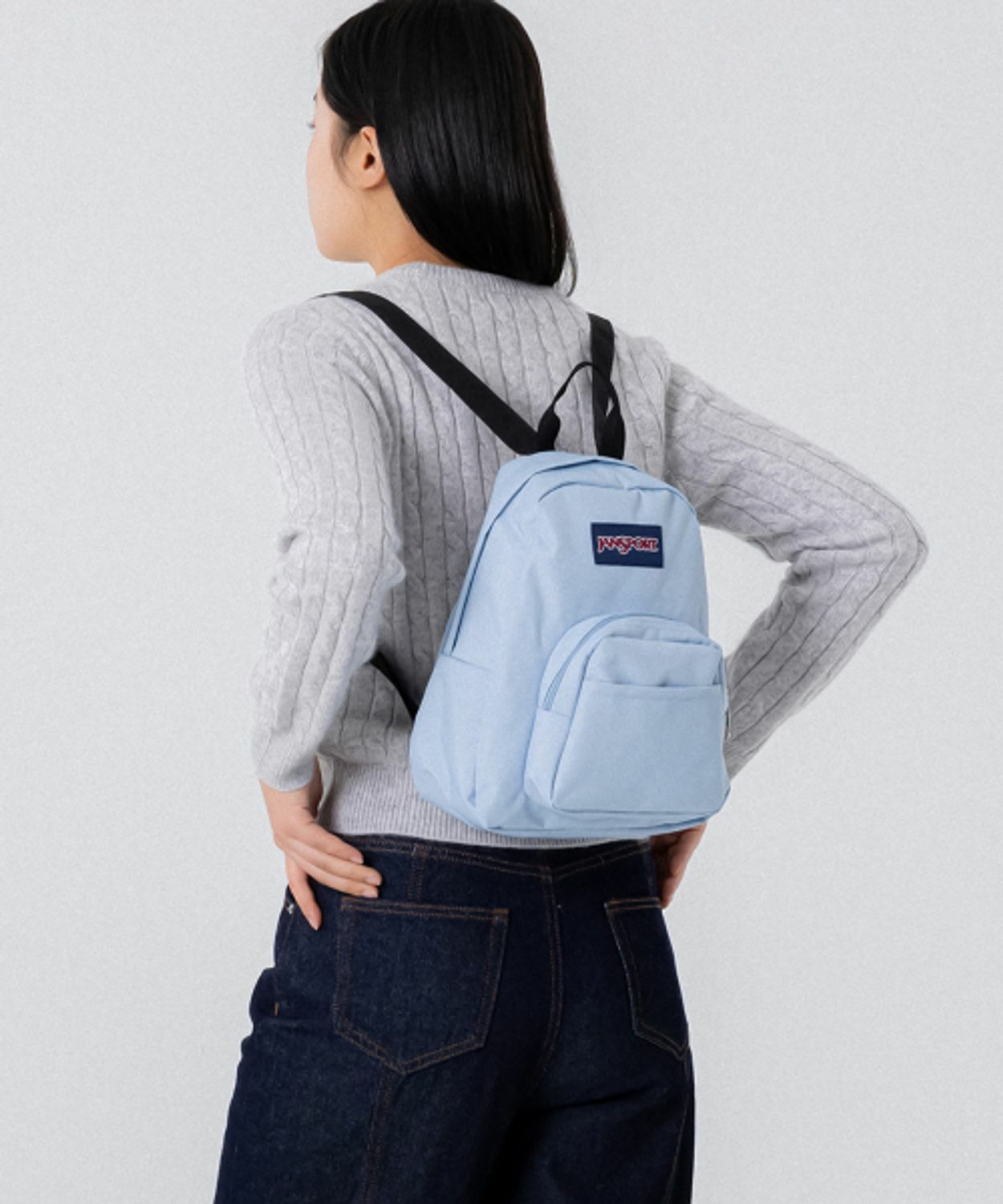 (PRE-ORDER) JANSPORT MINI BACKPACK 2022SS