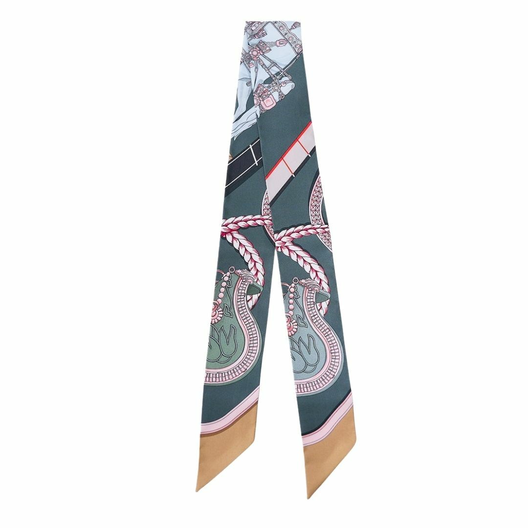 【NEW】HERMES GRAND APPARAT TWILLY E18841