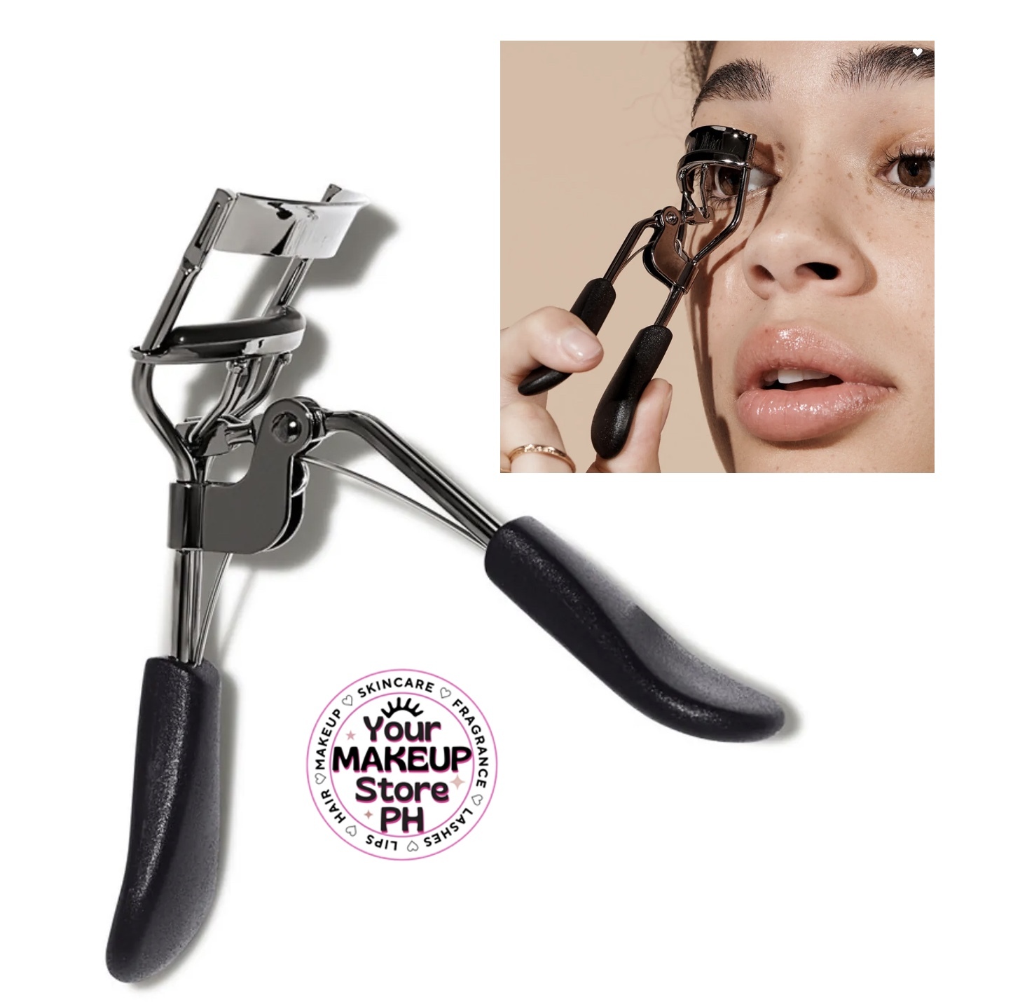 e.l.f. Pro Eyelash Curler
