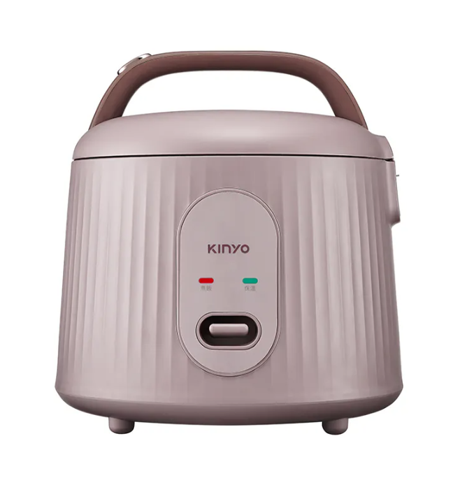 【KINYO】 三人份電子鍋(REP-03)