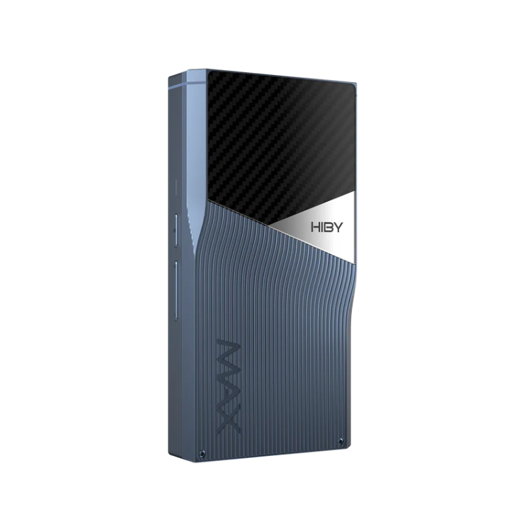 HiBy R6 Pro Max 高清音樂播放器 | DMA online!