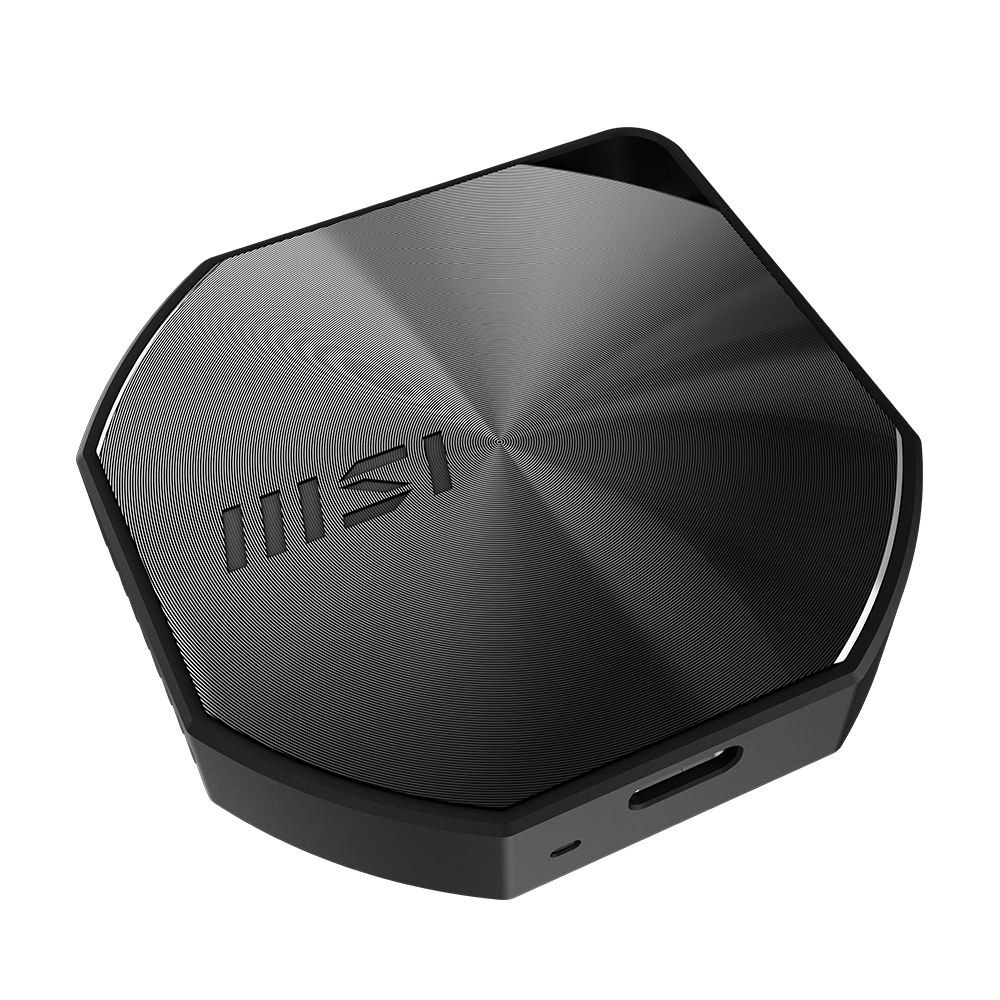 MSI DATAMAG 20Gbps Portable MAG SSD