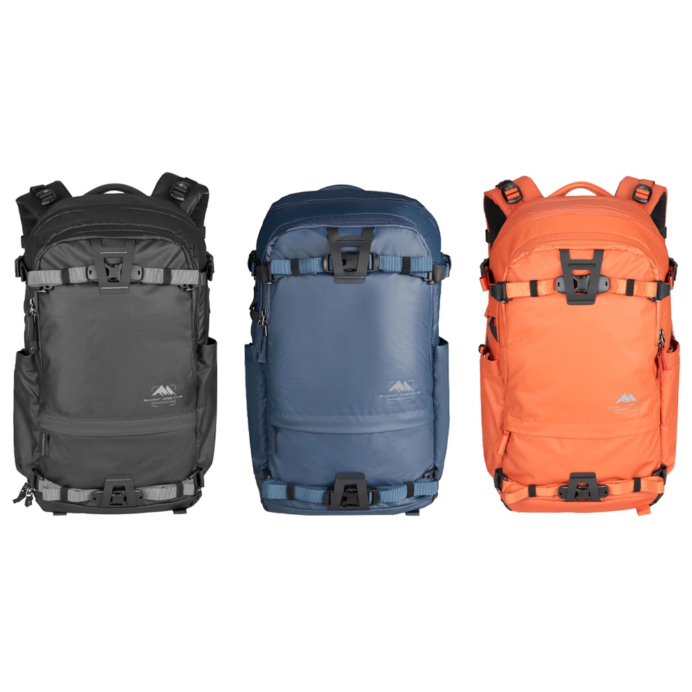 Summit Creative Tenzing 18L 小型相機背包 - RainbowStoreCamera