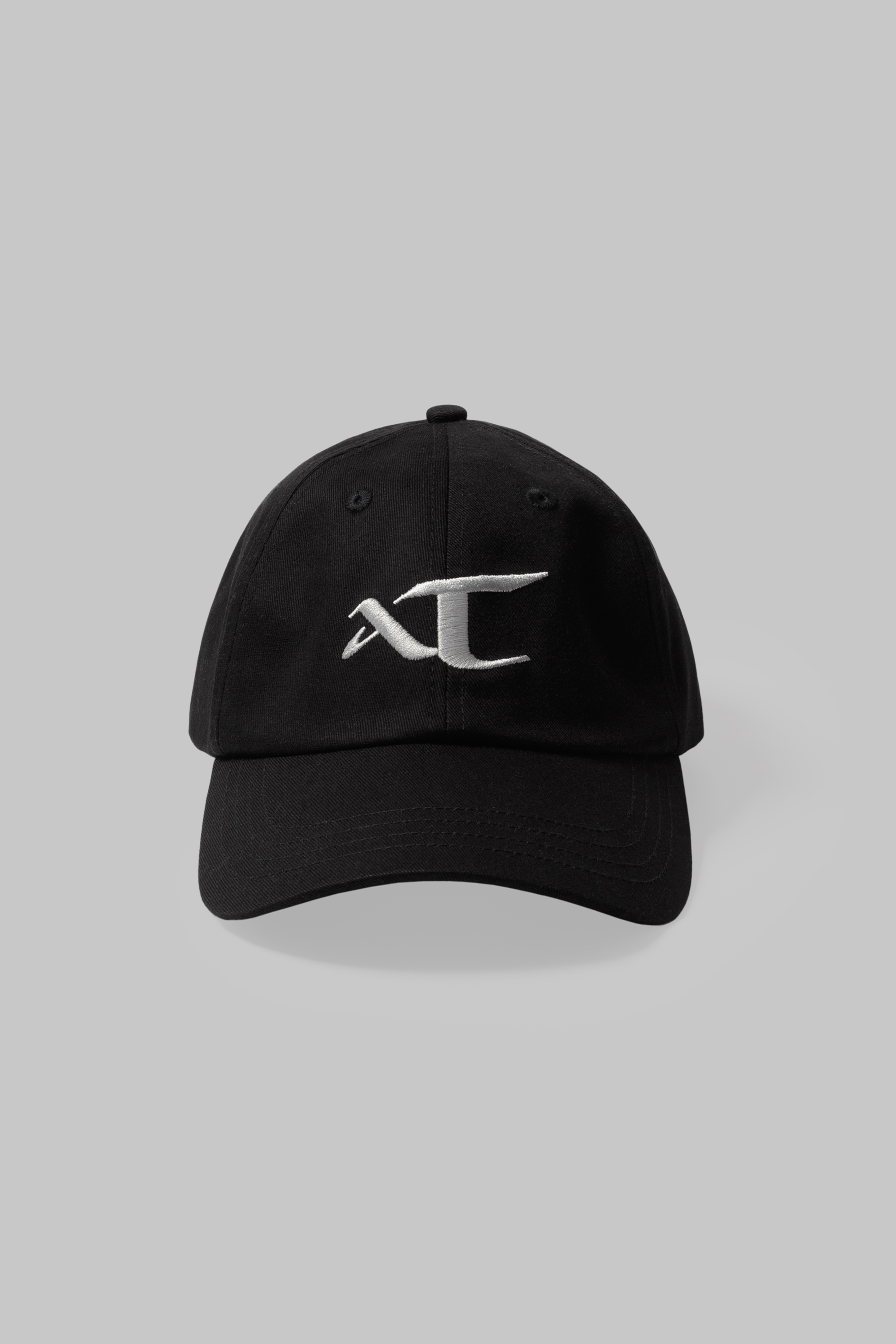Anonymous Talking :｜24SS-Logo Cap