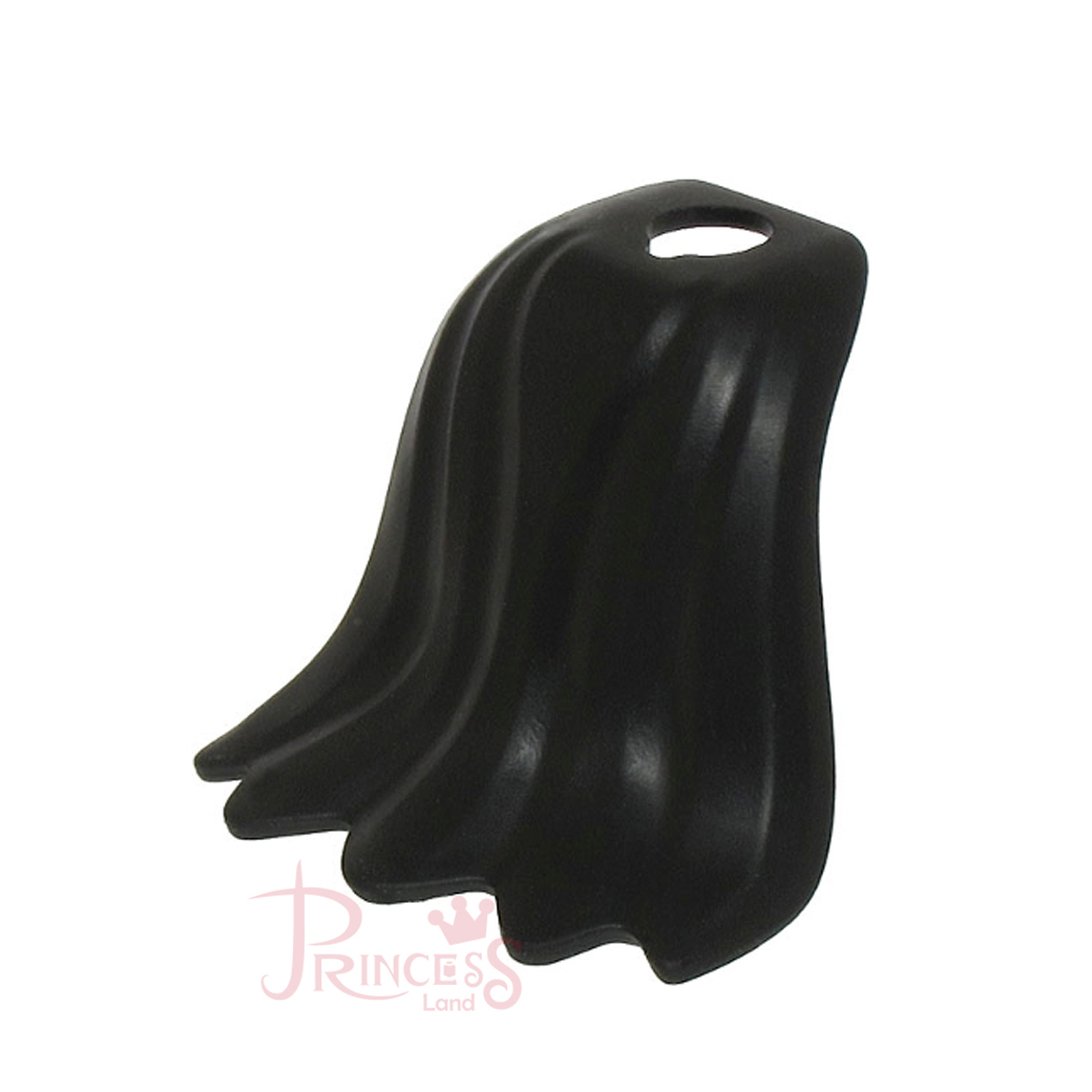 公主樂糕殿 LEGO 樂高 蝙蝠俠 披風 斗篷 黑 6481550 5647 A255