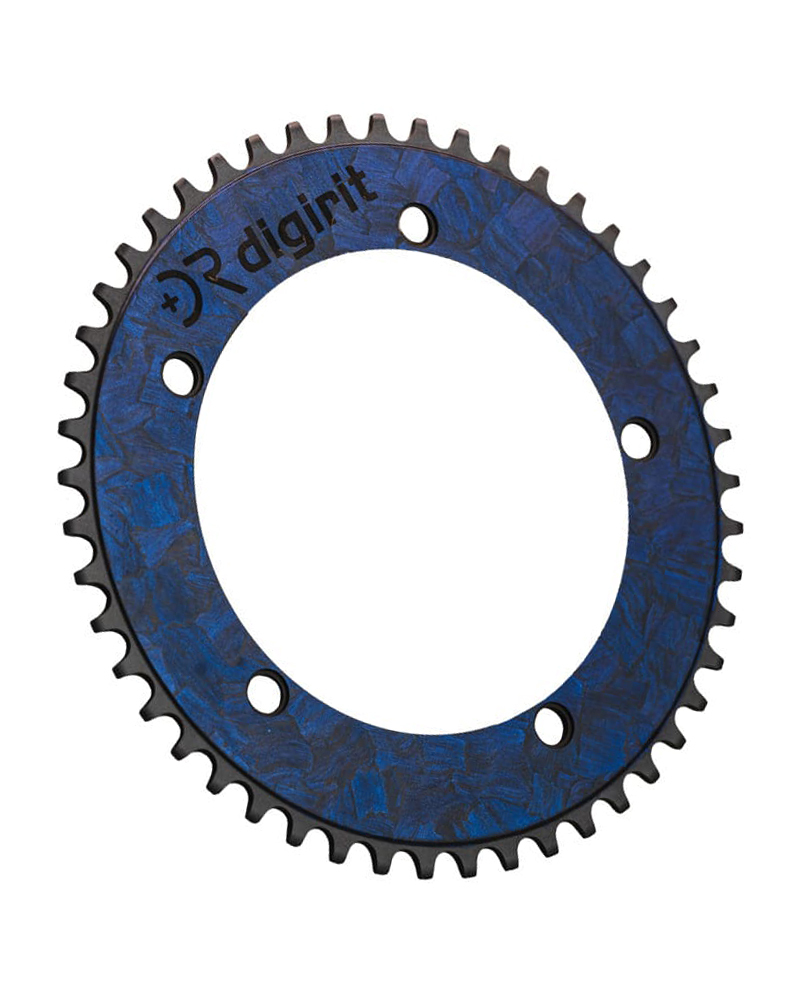 Digirit 碳纖維大盤-大理石紋