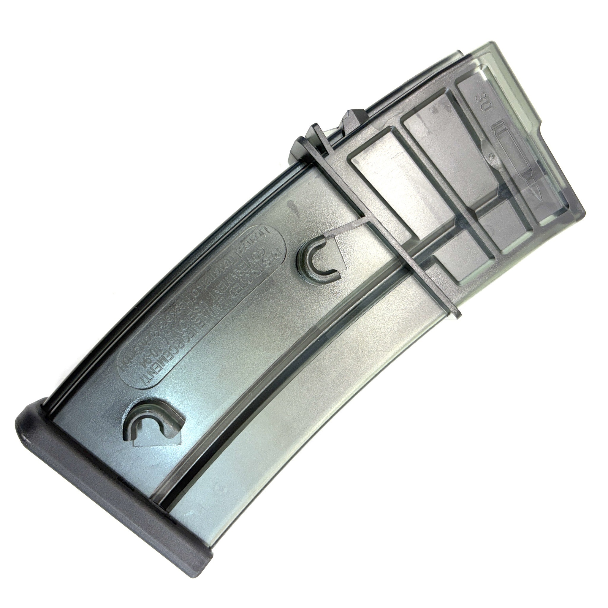 VFC - HK G36 V2版 30發 CO2 彈匣 Umarex G36C 23267-3