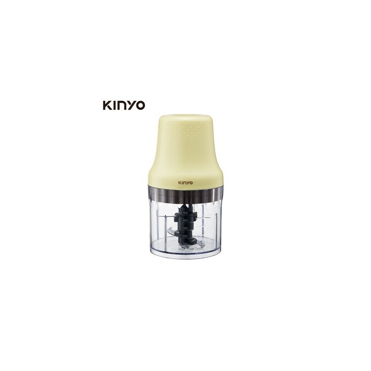 【KINYO】多功能電動食物調理機 (JC-023)