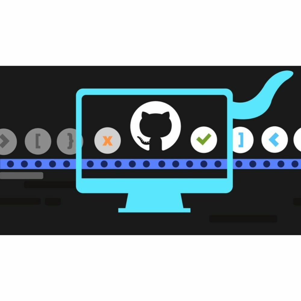 GitHub Actions - The Complete Guide by Academind by Max