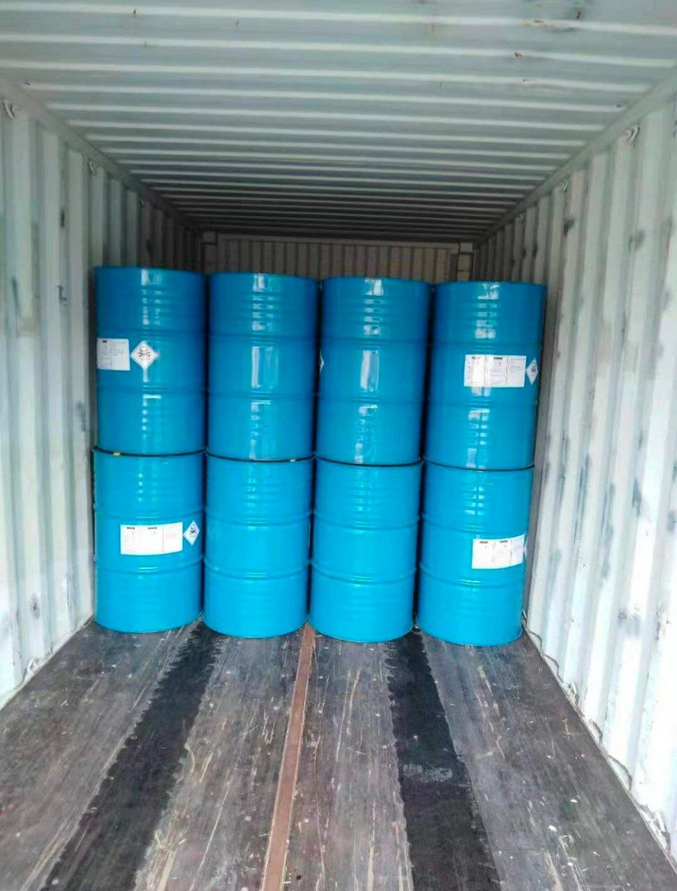 METHYLENE CHLORIDE